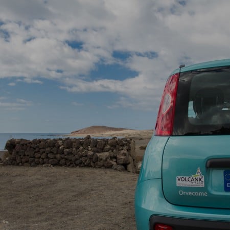 Inicio - Rent a Car | Tenerife